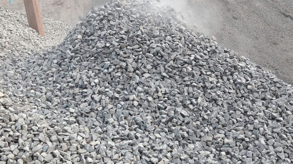 Supplier Batu Agregat dengan Berbagai Macam Jenis dan Klasifikasinya